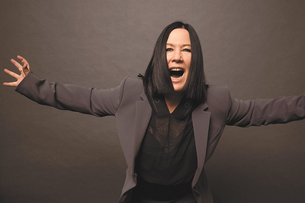 Kathy Valentine on Writing, Women and Music, and Life with (and Without ...